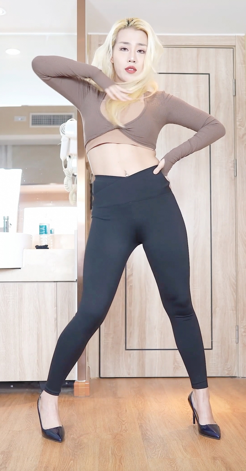 TK舞社 朵朵3 4K超清 6V 2G - 舞艺吧-舞艺吧