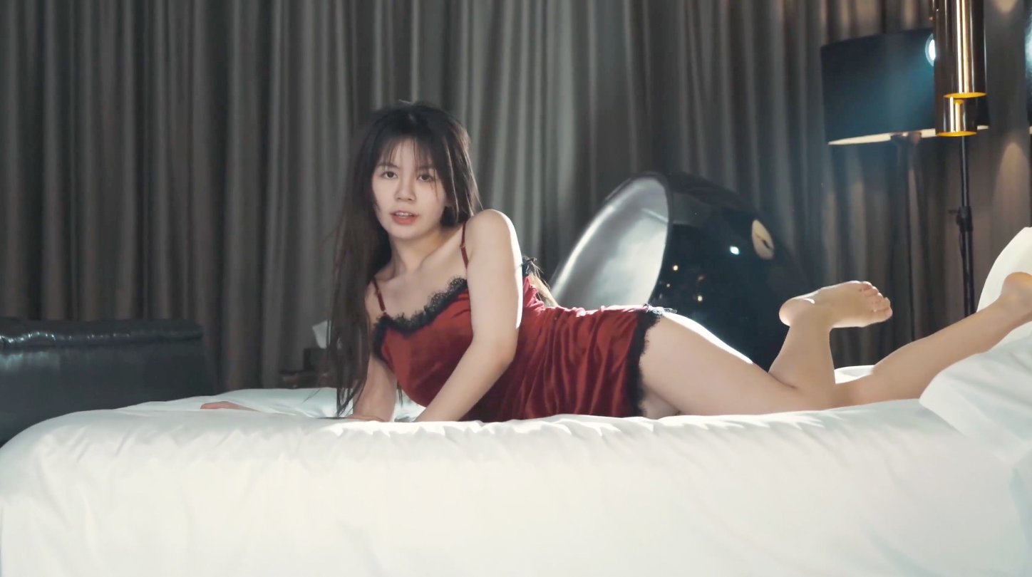 九舞妖 哆啦其 床上热舞 14V/2.9G - 舞艺吧-舞艺吧