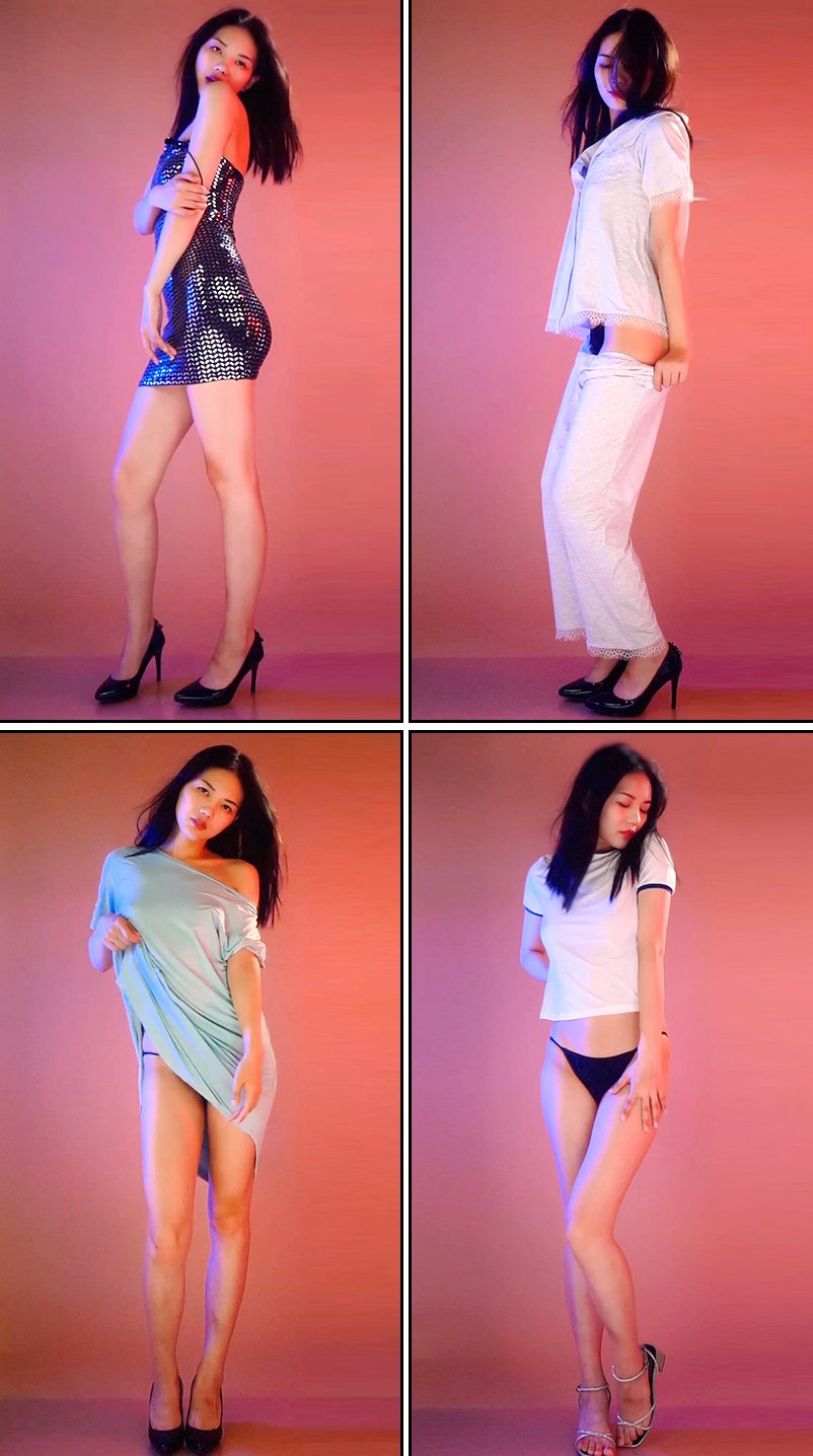 舞艺吧 阿琪1期 10V/1.2G - 舞艺吧-舞艺吧