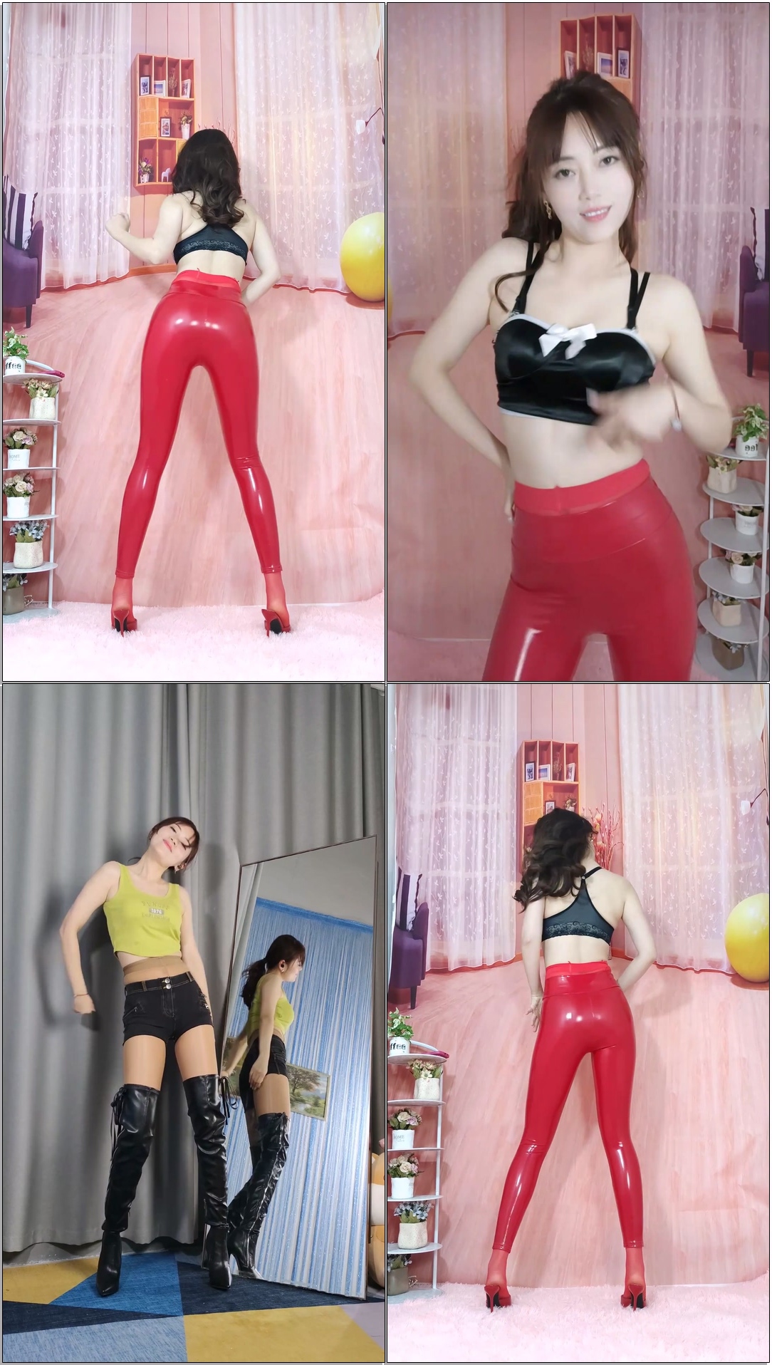 小君专栏25期 【14V/2.2G】 - 舞艺吧-舞艺吧