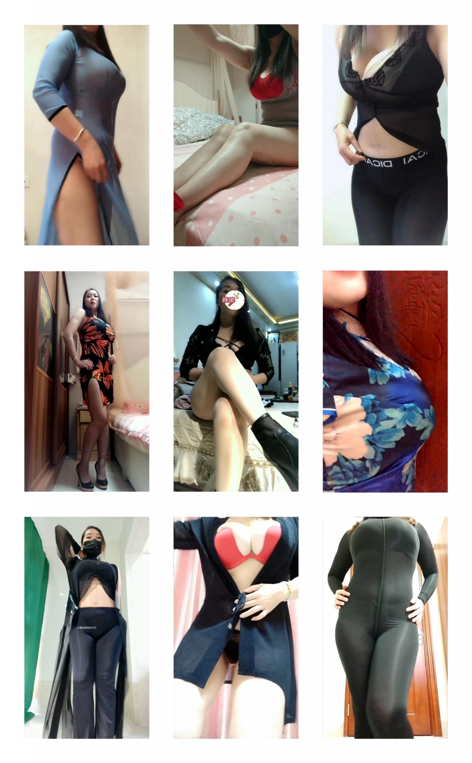 广场舞 轻舞玉女21年11月2期 [HD 22V/2.5G] - 舞艺吧-舞艺吧