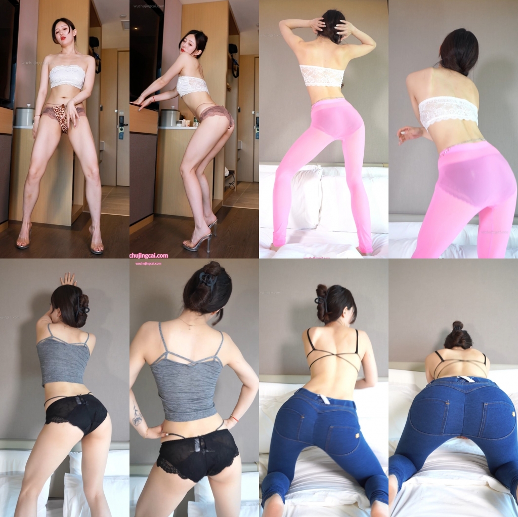 舞出精彩 小楠楠40期 [4K 4V/2.5G] - 舞艺吧-舞艺吧