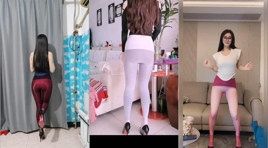 快手 3V/0.7G - 舞艺吧-舞艺吧