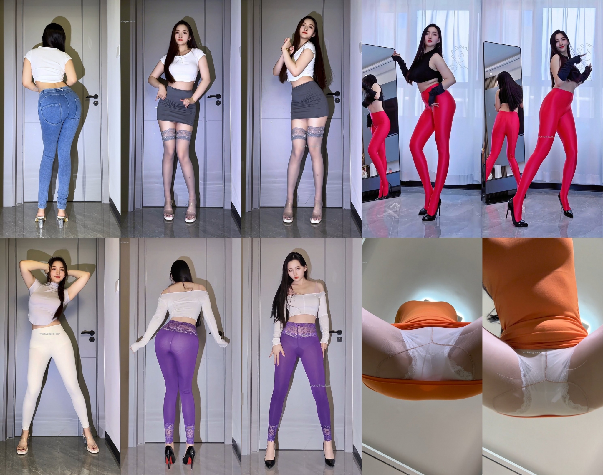 舞出精彩 屯妹37期 - 舞艺吧-舞艺吧